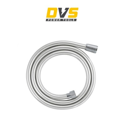 Grohe 28364000/28364001 Silverflex Shower Hose 1.5m | eBay UK