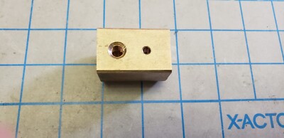 Rockwell Lathe 11" Cross Slide Feed Nut MCL-330 or MCL-720 High ...