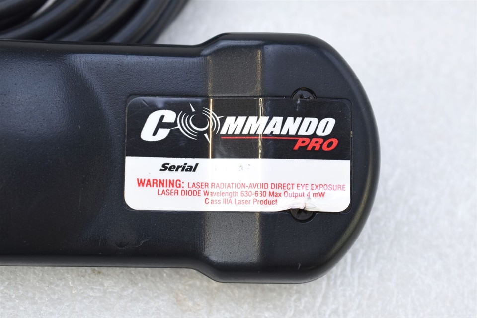 XOS Technologies Commando PRO HD Replay System Controller / Remote | eBay