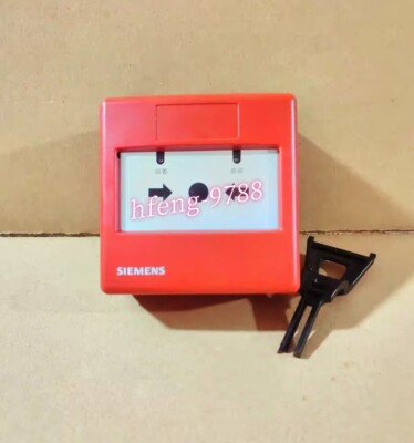 1PC Siemens FDHM230-CN fire hydrant button | eBay
