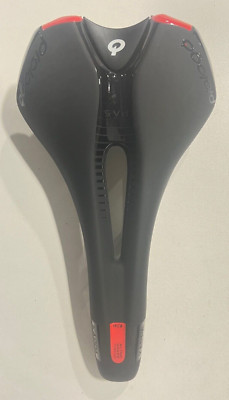 KAPPA SPACE Saddle Seat Prologo Black Mate T2.0 147mm | eBay