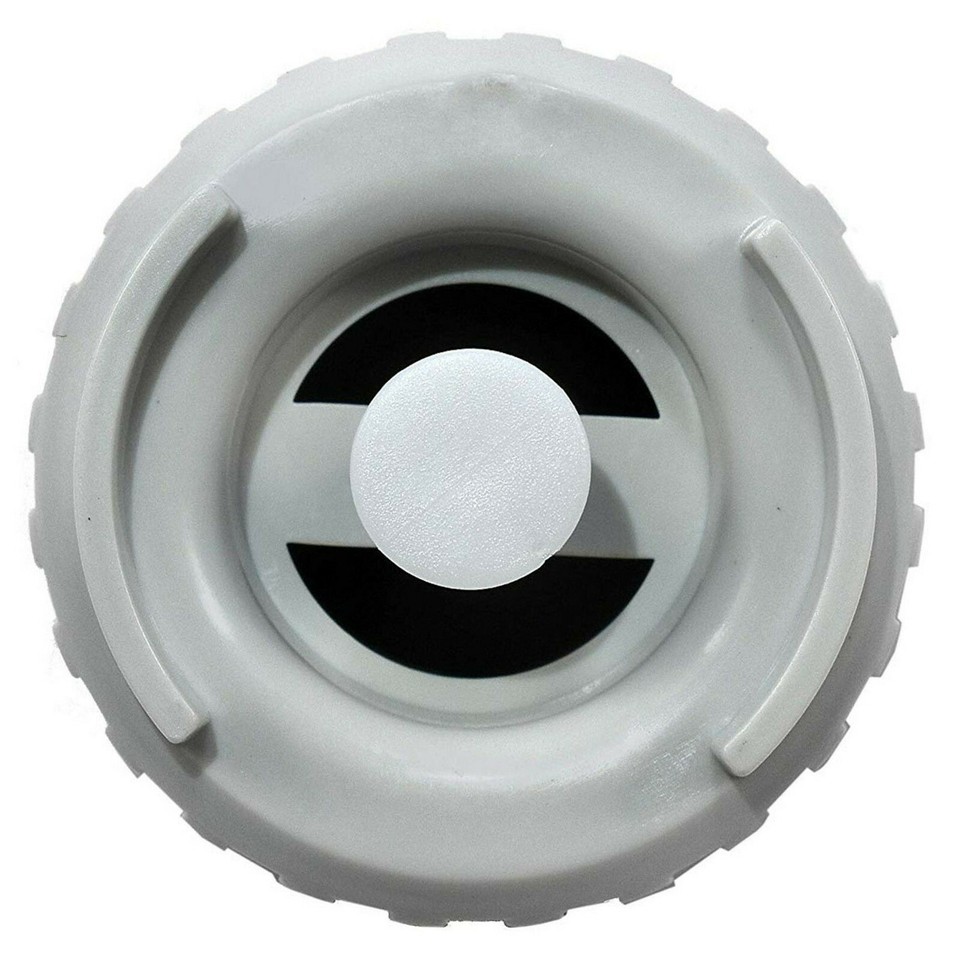 2-Pack Bottle Cap with Valve Assembly for Emerson MoistAir HD Series ...