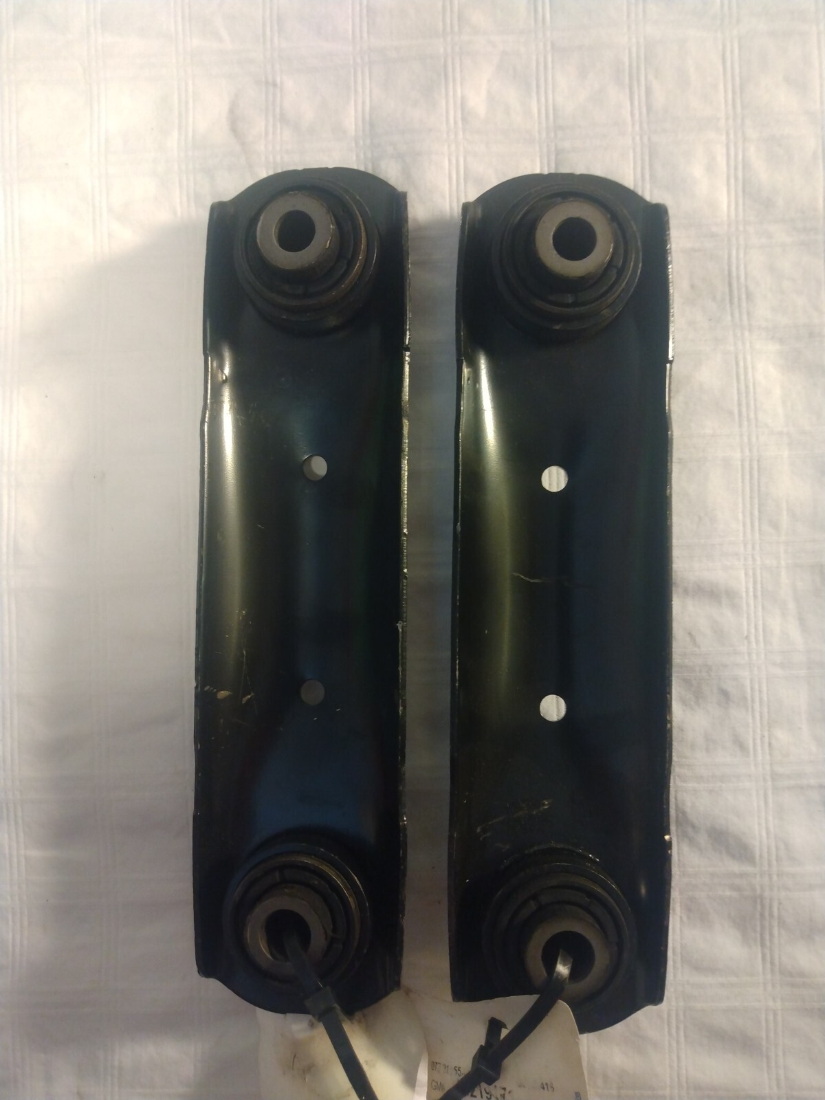 Genuine OEM GM General Motors 13219171 Suspension Link for sale online ...