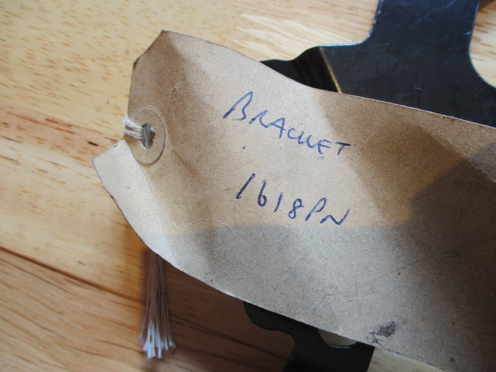 PEUGEOT 5008 DPF Support Bracket Vacum Valve 9665456180 for sale online ...