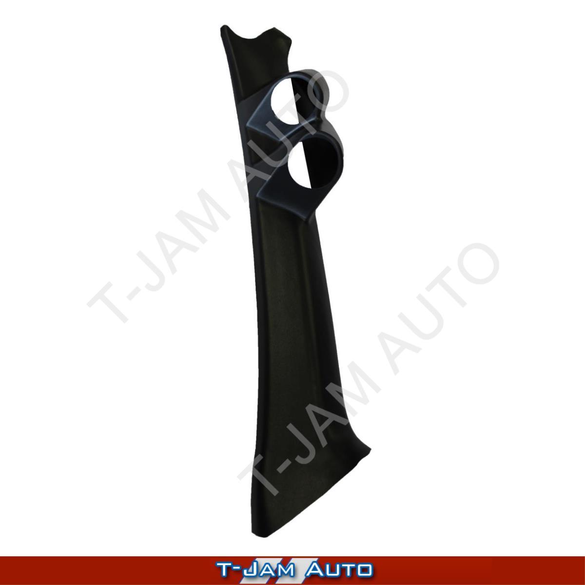 Autotecnica Pillar Pod suits Toyota Hilux 1997-2005 Holder Mount 52mm ...