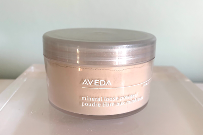 Aveda Inner Light Loose Mineral powder ~ Shade 01 Translucent ~ *RARE ...