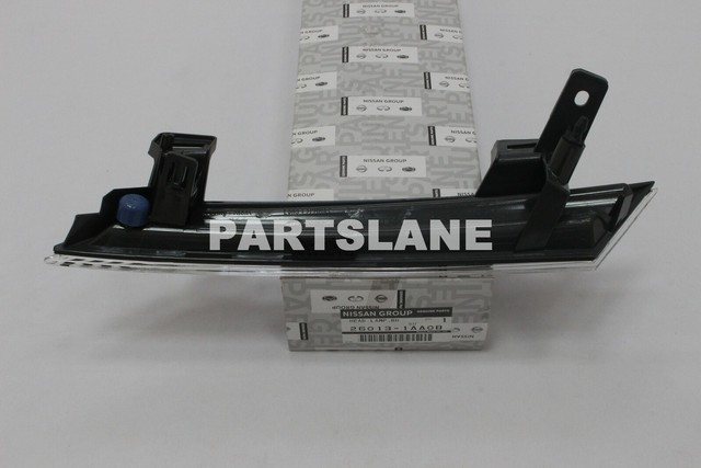 OEM Nissan 260131AA0B Panel Extension Headlamp RH 26013-1aa0b for sale ...