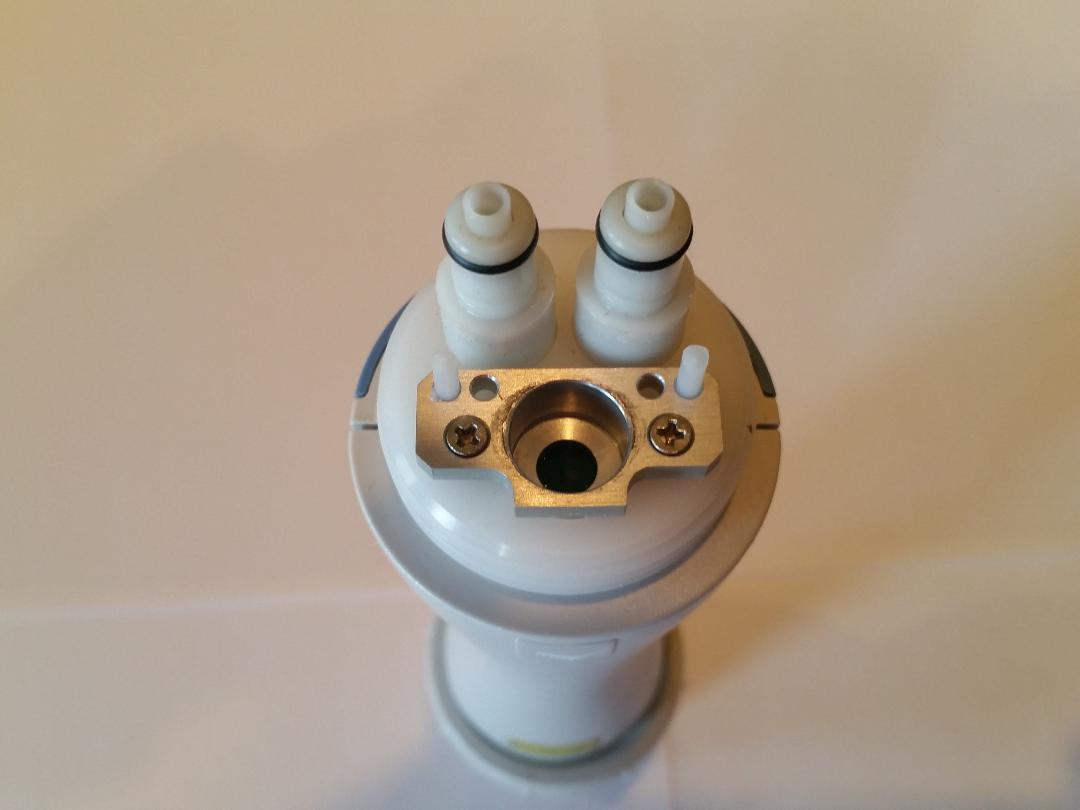 15mm Spot LENS TIP Palomar Cynosure StarLux 300 500 1540 Micro ...