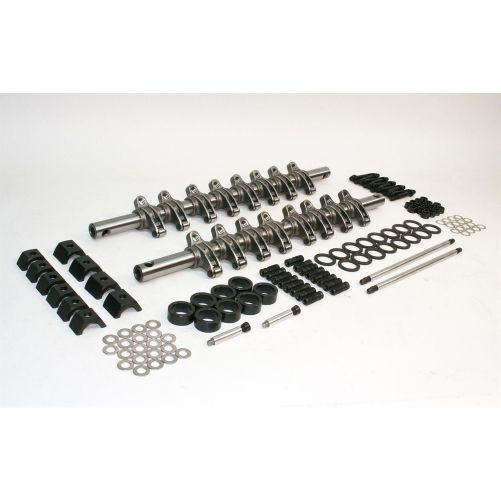 PRW 3231812 Rocker Arm Kit Shaft Mount 1.6 Ratio For Jeep Grand ...