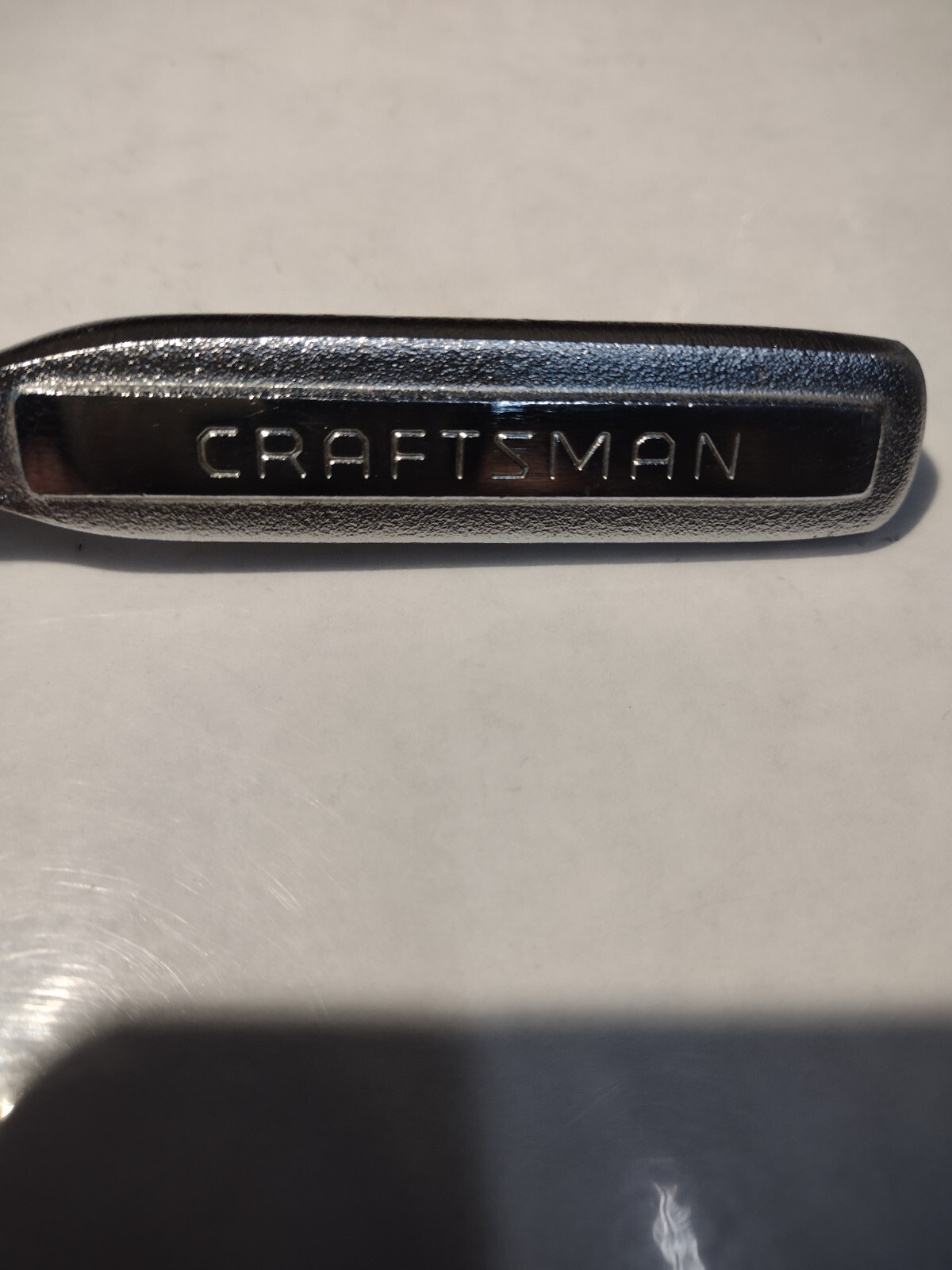 Craftsman 3/8" Drive USA K2aa 44811 Quick Release Ratchet for sale ...