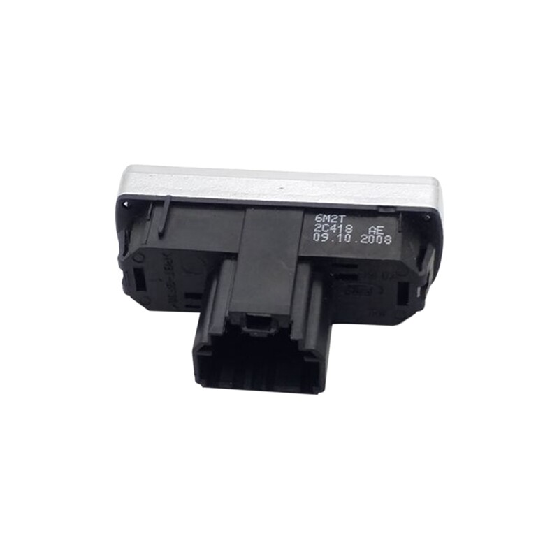 Car Electronic Stability Program ESP OFF SWITCH BUTTON for Mondeo ...