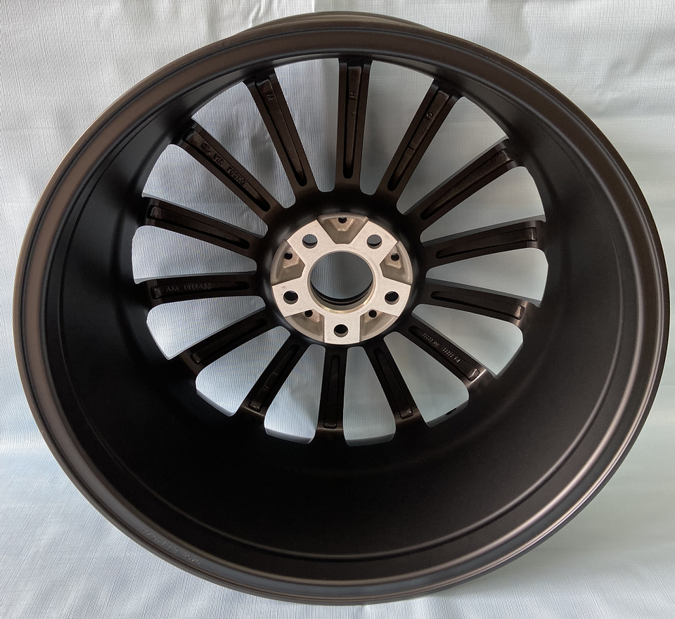 19" (set of 4) Wheels fits MERCEDES BENZ AMG Rims E450 S500 CL600 SL550 ...