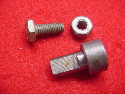 CH- Auto Champion-Primer Post Housing w/Bolt & Nut -Spare Parts- New ...