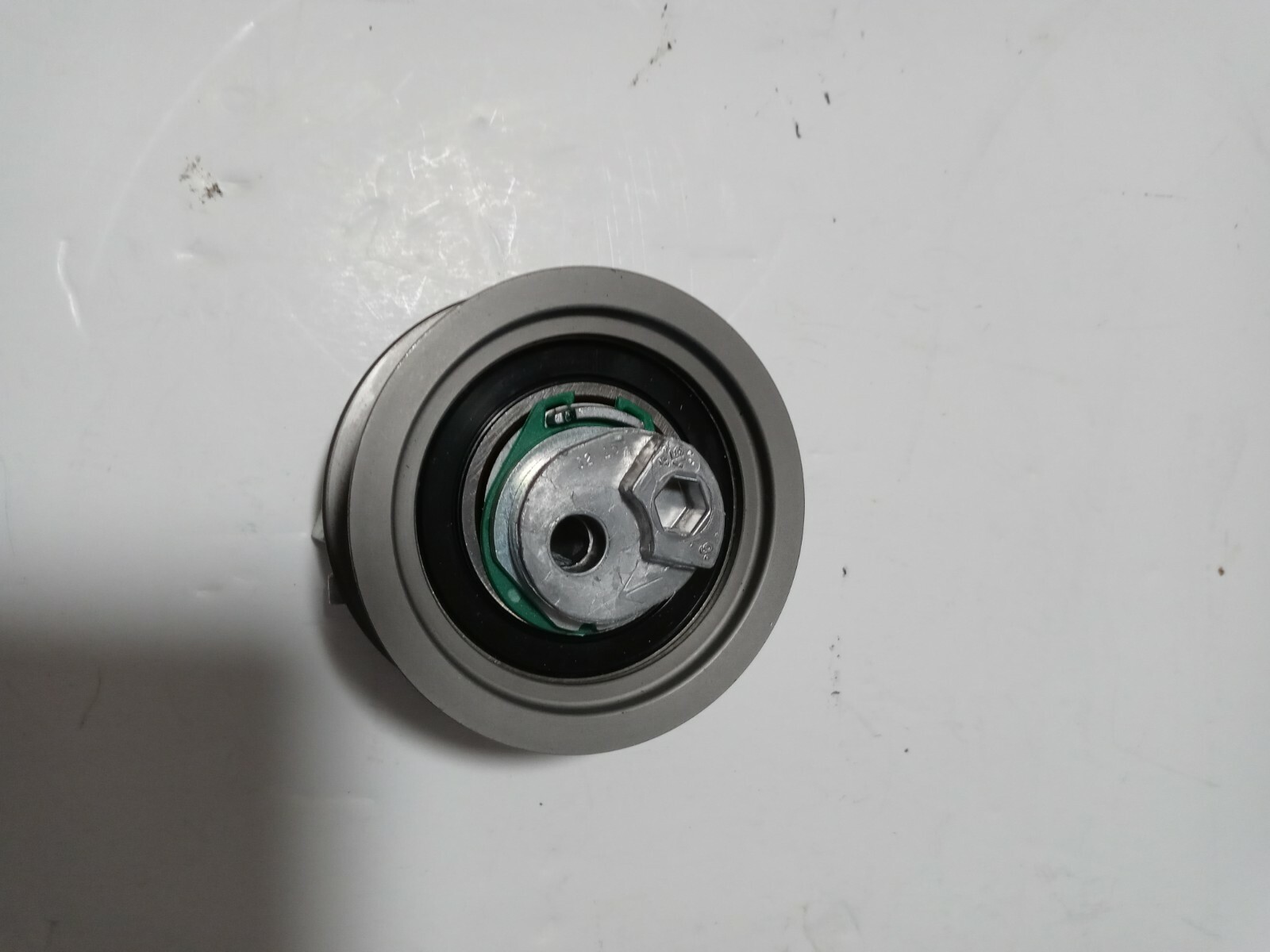 TIMING Belt Tensioner Pulley fit VW Golf Jetta Passat Audi A3 A4 A6 ...