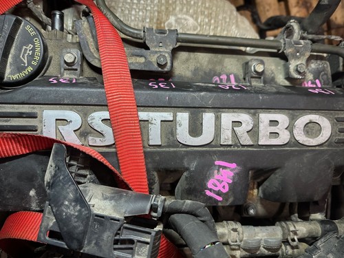 10-12 Hyundai Genesis Coupe 2.0L Engine Motor BK1 RS TURBO 2.0TT VIDEO ...