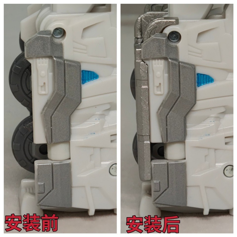 Leg Filler Upgrade Kit For Age of the Primes Prima Prime Accessories | eBay