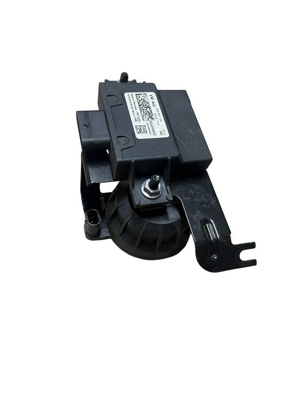 Volkswagen Golf VII 2015 Sonstige Steuergeräte Module 5G0907159 ZLN1811 ...