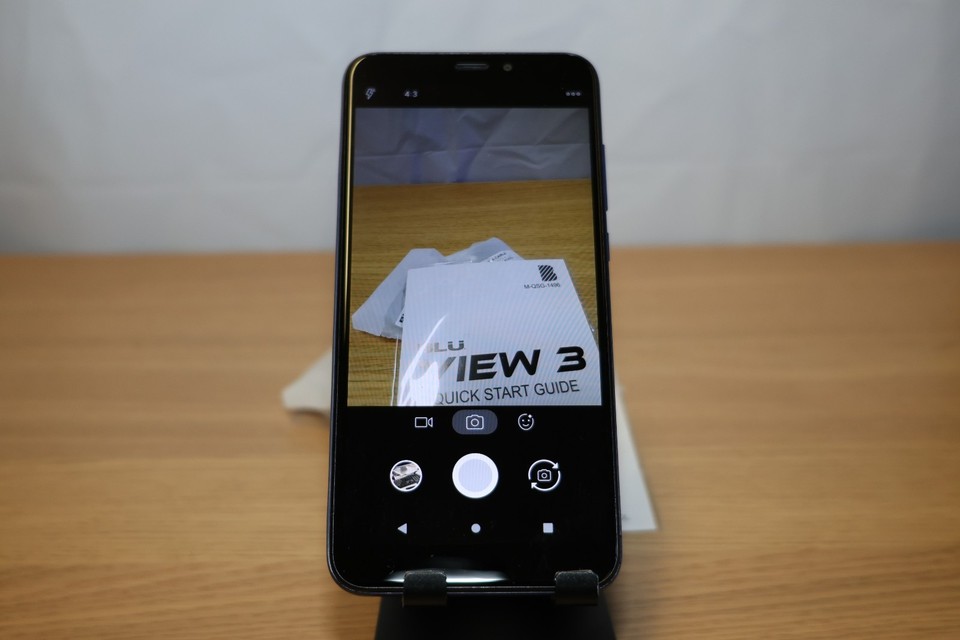 BLU View 3 B140DL TracFone - UNLOCKED | eBay