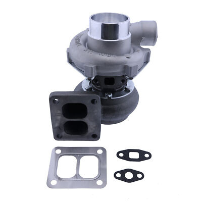 TA3401 Turbocharger 466334-0004 RE36515 RE26287 for John Deere 4239T ...