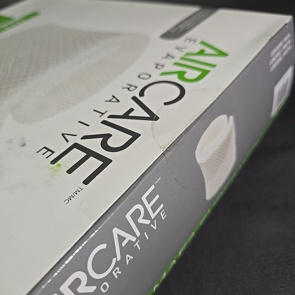 Aircare Evaporarif MAF2 Super Wick Humidifier Filter - White MA0800 (cn ...