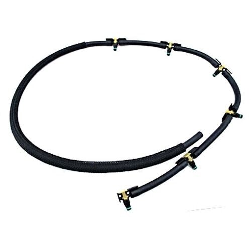 Fuel Injector Return Pipe For Bmw 3 4 5 7 Series X4 X5 X6 2012-2018 ...