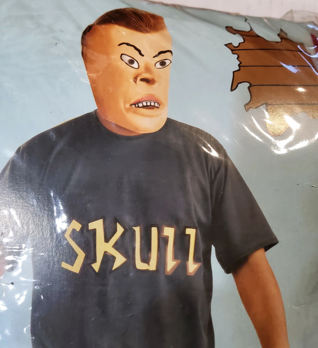 Beavis Butthead Cosplay