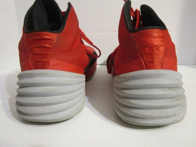 Size 12 - Nike Hyperdunk 2013 Red - 599537-600 for sale online | eBay