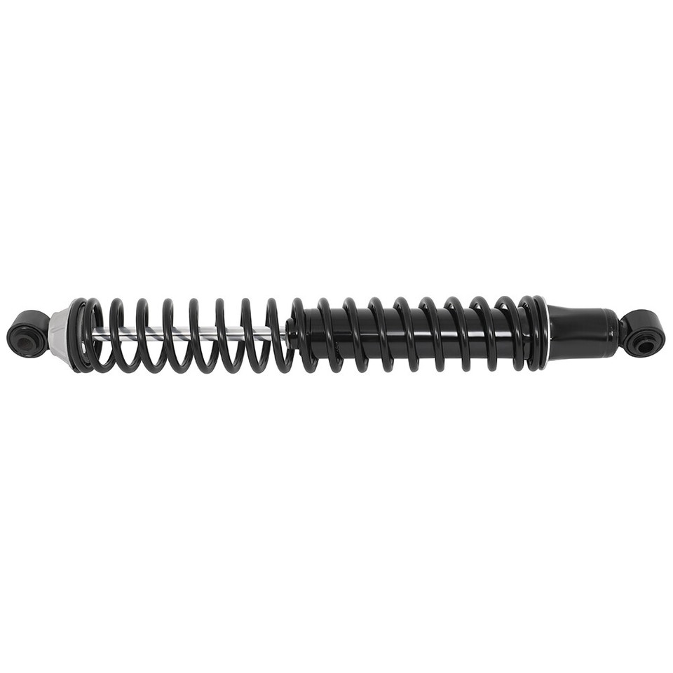 Load Leveling Rear Shocks w/ Springs For Chevrolet Silverado 1500 2007 ...