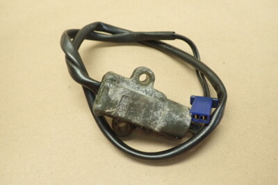 1999 BMW R1100RT SENSOR KICK STAND | eBay