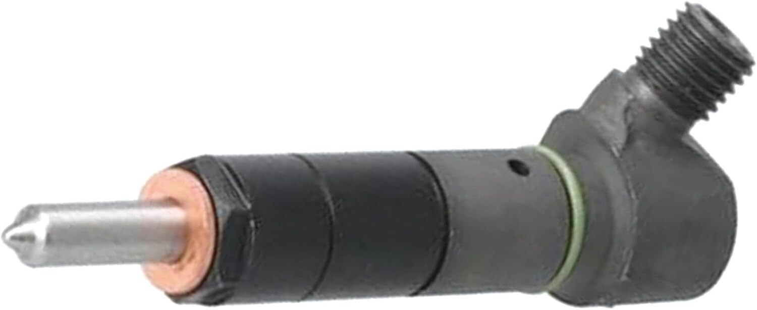 Fuel Injector fits John Deere 323D 328D 329D 332D 333D 4024 RE528525 | eBay