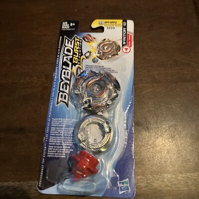 Beyblade Burst Evolution Single Top ⭐IFRITOR ⭐ I2 NEW | eBay