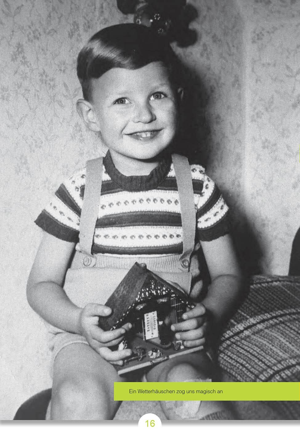 Bogena, R Wir Vom Jahrgang 1952 - Kindheit Und Jugend - (Ge (UK IMPORT ...