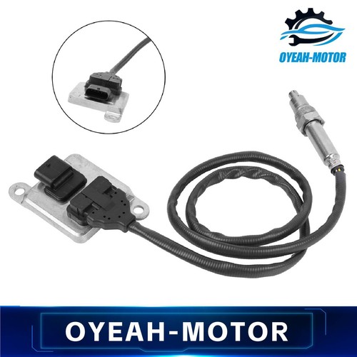 NOx Sensor Outlet for Isuzu NPR NPR-HD NQR NRR 2010-2013 8982313911 ...