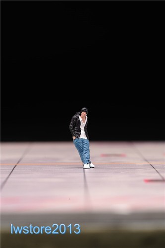 1/64 Han Sung Kang Scene Props Miniatures Figures Model For Cars ...