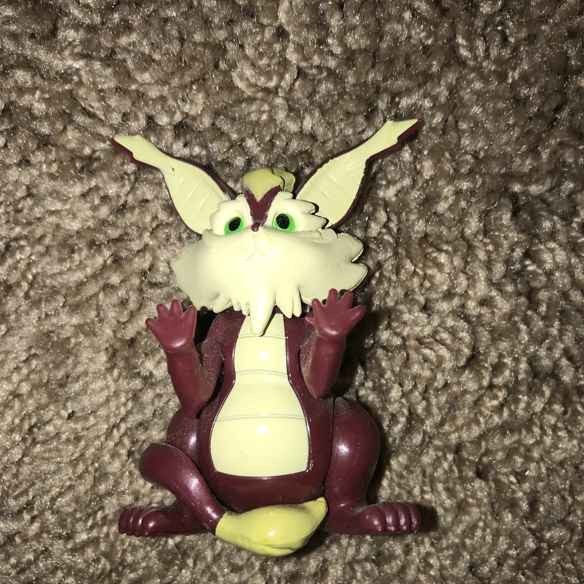 Thundercats Snarf 2011