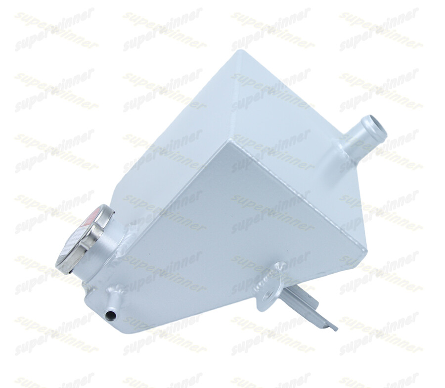 Coolant Overflow Tank 2002-2009 5072602AA For Dodge RAM 1500 2500 4.7L ...