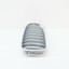 NEW BMW 5 F10 RADIATOR LEFT GRILLE ALUMINIUM MATT 51137412325 2015 OEM ...