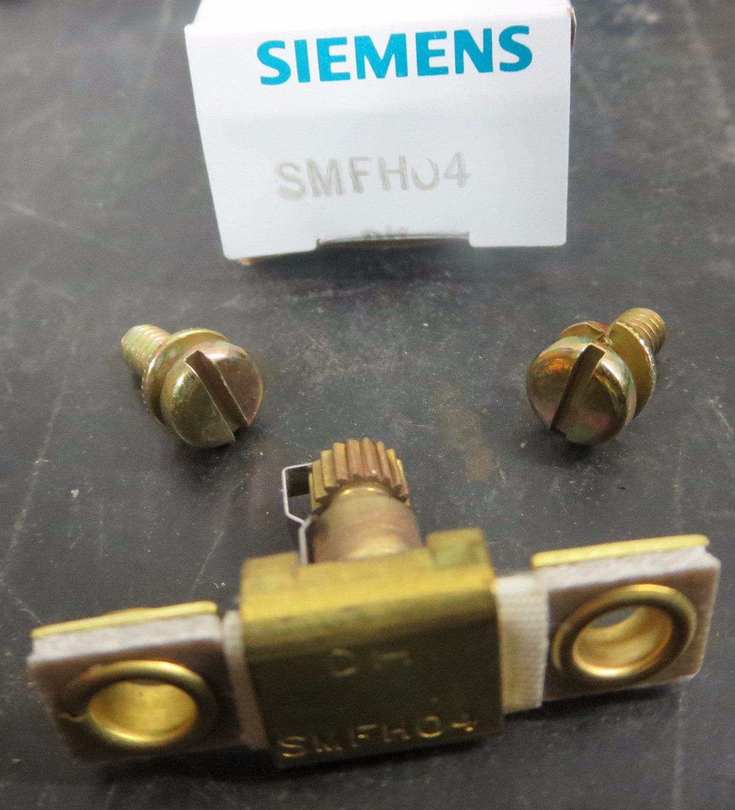 Siemens SMFH 04 Overload Heater Element | eBay