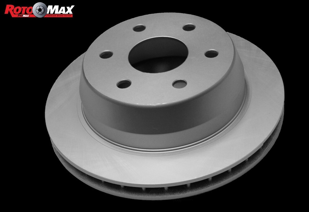 Disc Brake Rotor-4WD Promax 20-55067 for sale online | eBay
