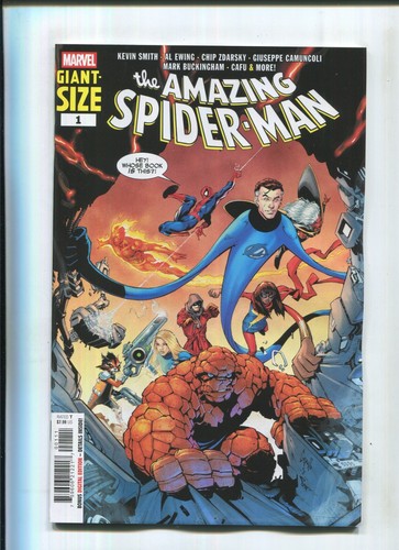 GIANT-SIZE X-MEN #1 - GREG CAPULLO MAIN COVER - MARVEL COMICS/2025 | eBay