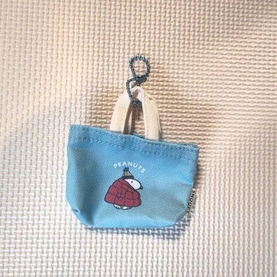 Snoopy PEANUT Secret Tote Type Multi Case ④ | eBay