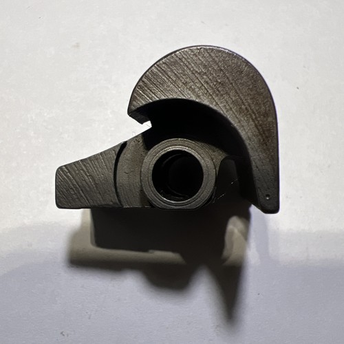 Scarce Original WW2 Winchester M1 Garand Rear Sight Base | eBay