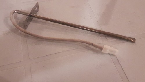 Ge Oven Gas Range Temperature Sensor Wb21x5301 Wb21x5318 | eBay