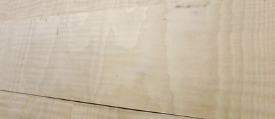 Lumber & Veneer - Tiger Maple Veneer