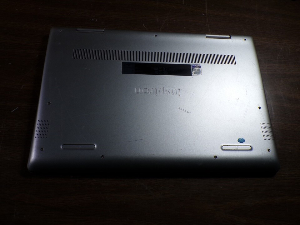 DELL INSPIRON 5591 2N1 INTEL CORE i7-10510U 16GB RAM | eBay