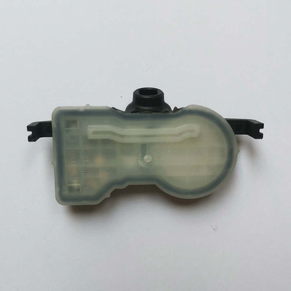 1PC OEM 433MHz Tire Pressure Sensor TPMS For JEEP DODGE CHRYSLER ...