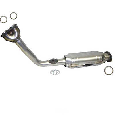 Catalytic Converter-Direct Fit Converter 40685 fits 96-00 Toyota ...
