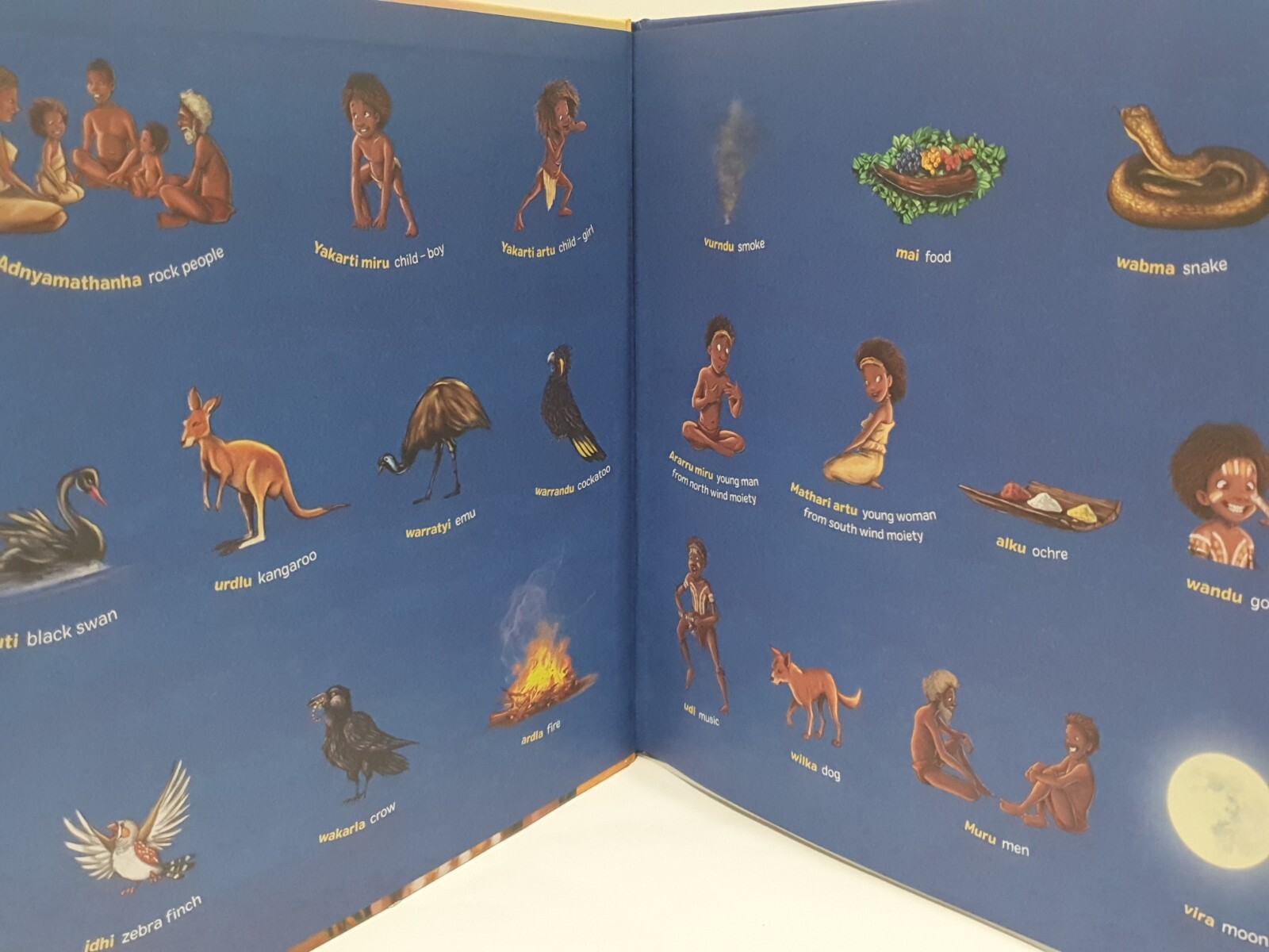 CEREMONY By Adam Goodes, Ellie Laing & David Hardy, Large Hardcover ...