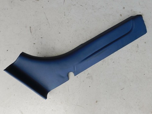 Lamborghini Gallardo Spyder 2007 Blue Sill Cover Trim Panel LHS ...