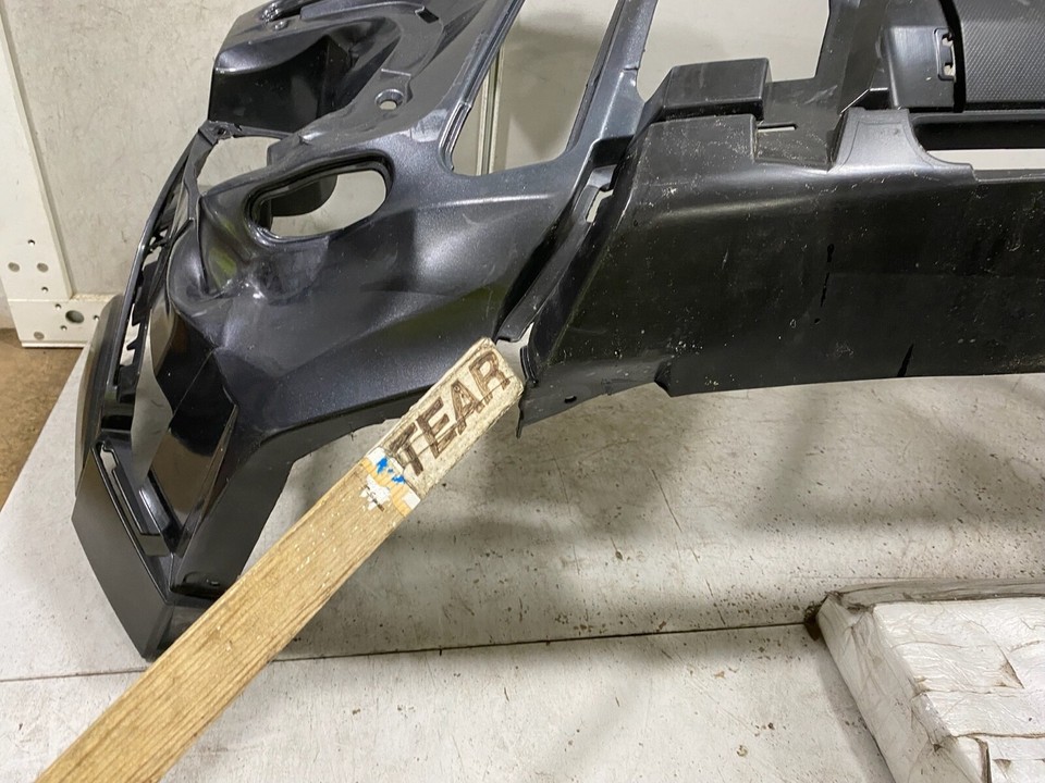 2022-2023 SUBARU Forester Front Bumper Cover | 57704SJ030 | Genuine OEM ...